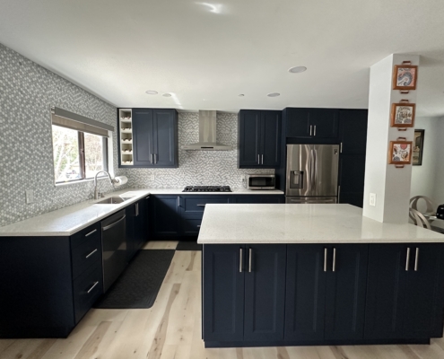 Portfolio - Dezign Blue